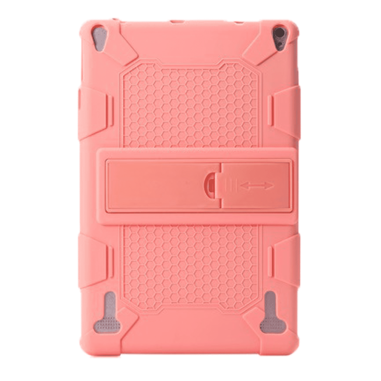 GJX 10.1 Inch android Tablet Case Silicone Material 10 Inch Tablet Case ...