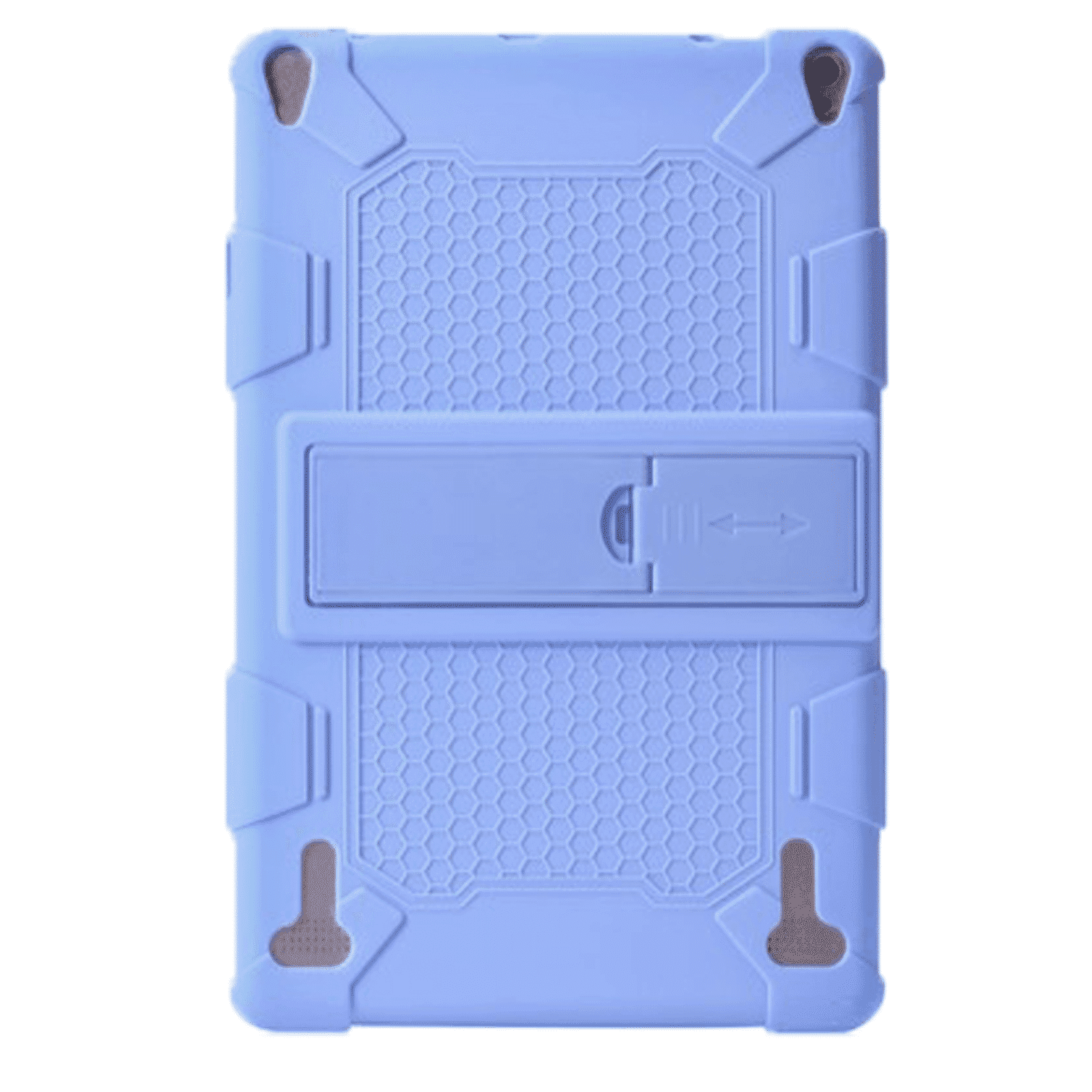 GJX 10.1 Inch android Tablet Case Silicone Material 10 Inch Tablet Case ...