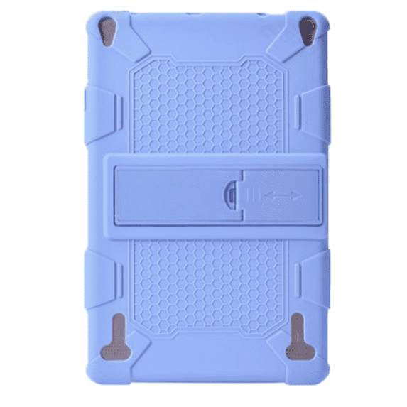 GJX 10.1 Inch android Tablet Case Silicone Material 10 Inch Tablet Case ...