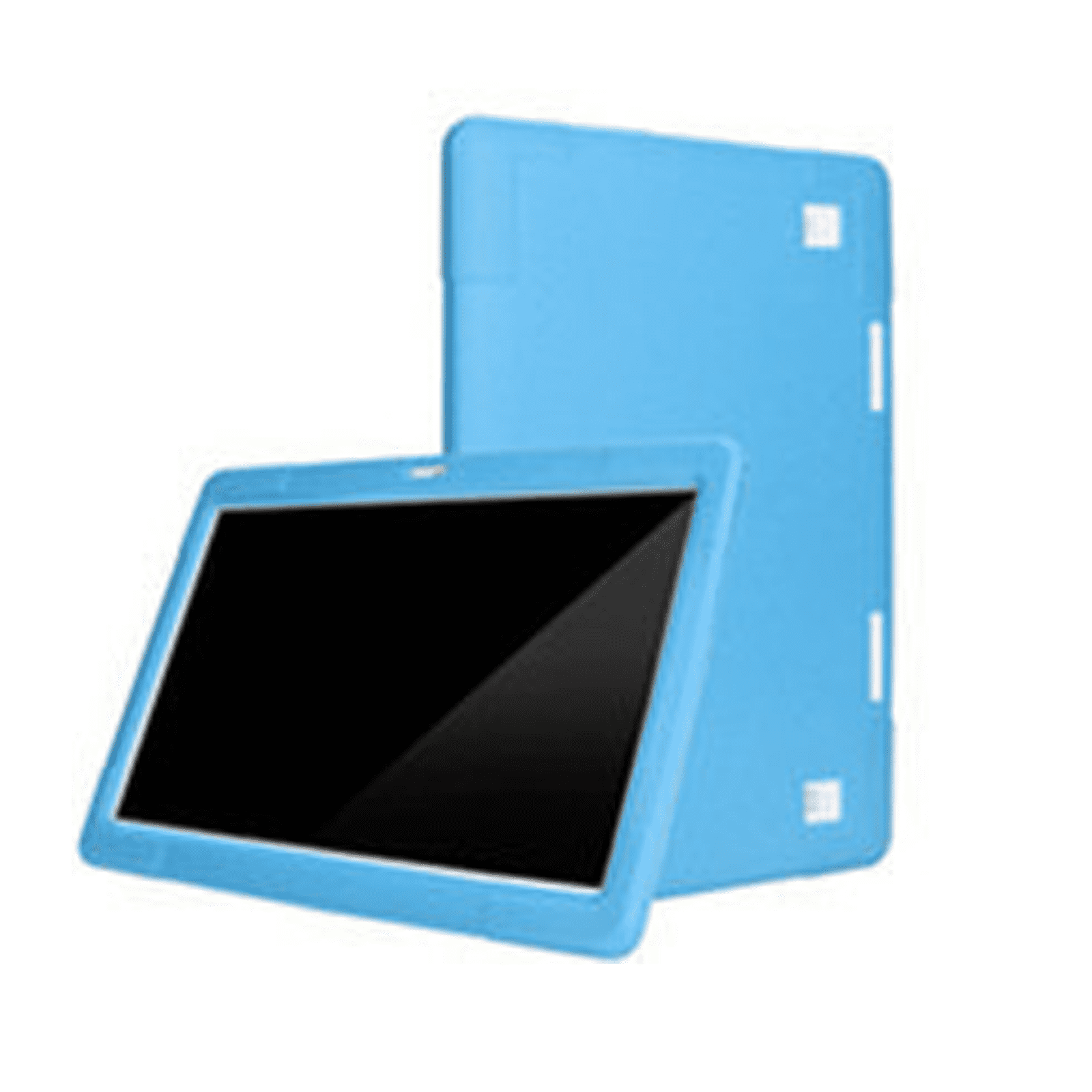 GJX 10.1 Inch android Tablet Case Silicone Material 10 Inch Tablet Case ...