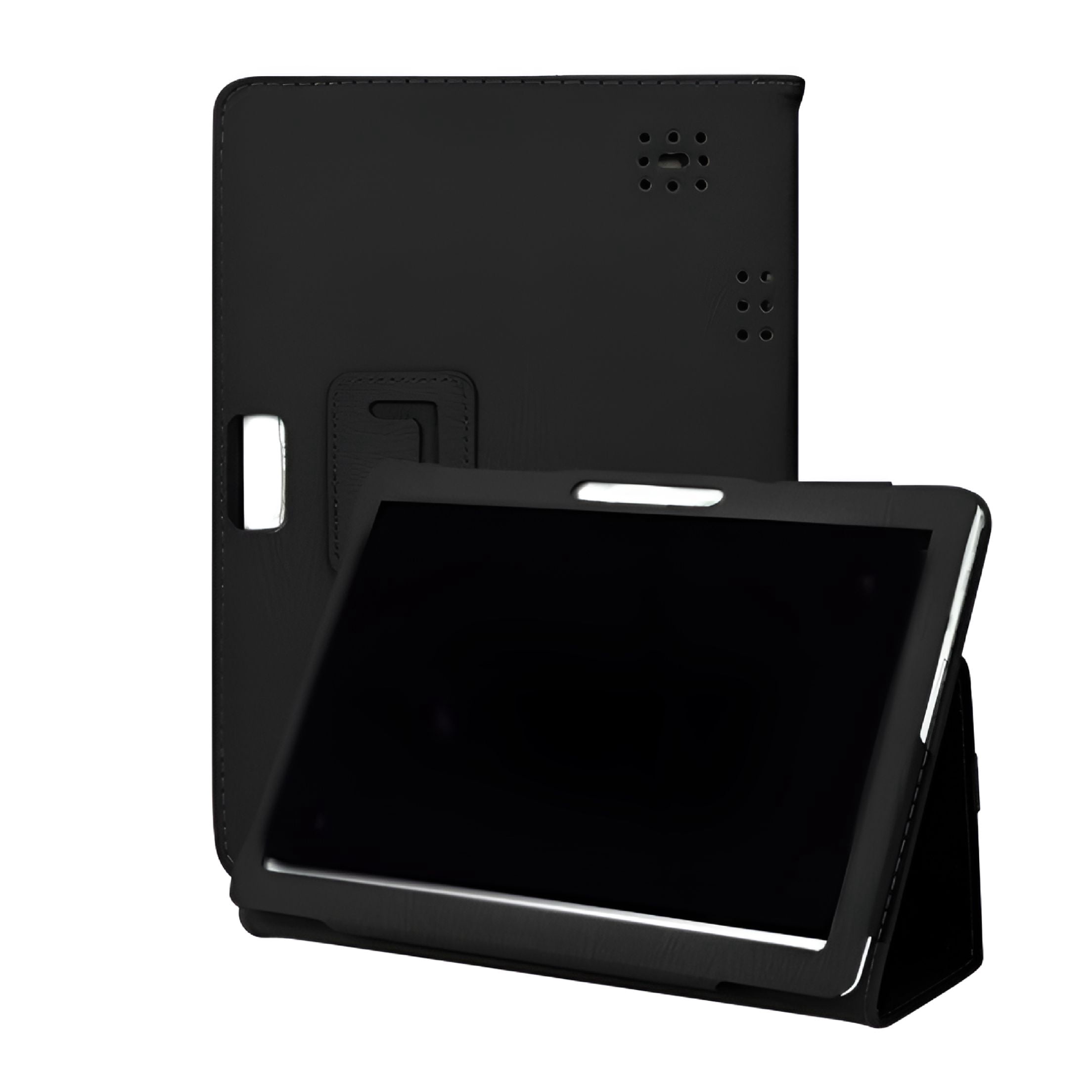 GJX 10 Inch Tablet Case, Slim Heavy Duty Shockproof Rugged Protective ...