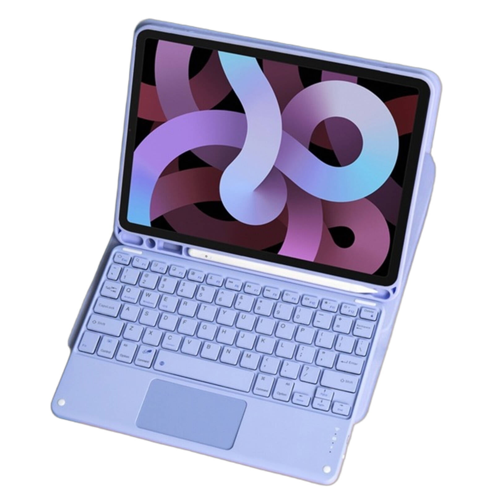 GJX 10Th Gen for Ipad Case with Keyboard Tpu Material for Ipad Case ...