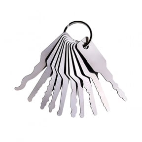 Car Lockout Kit