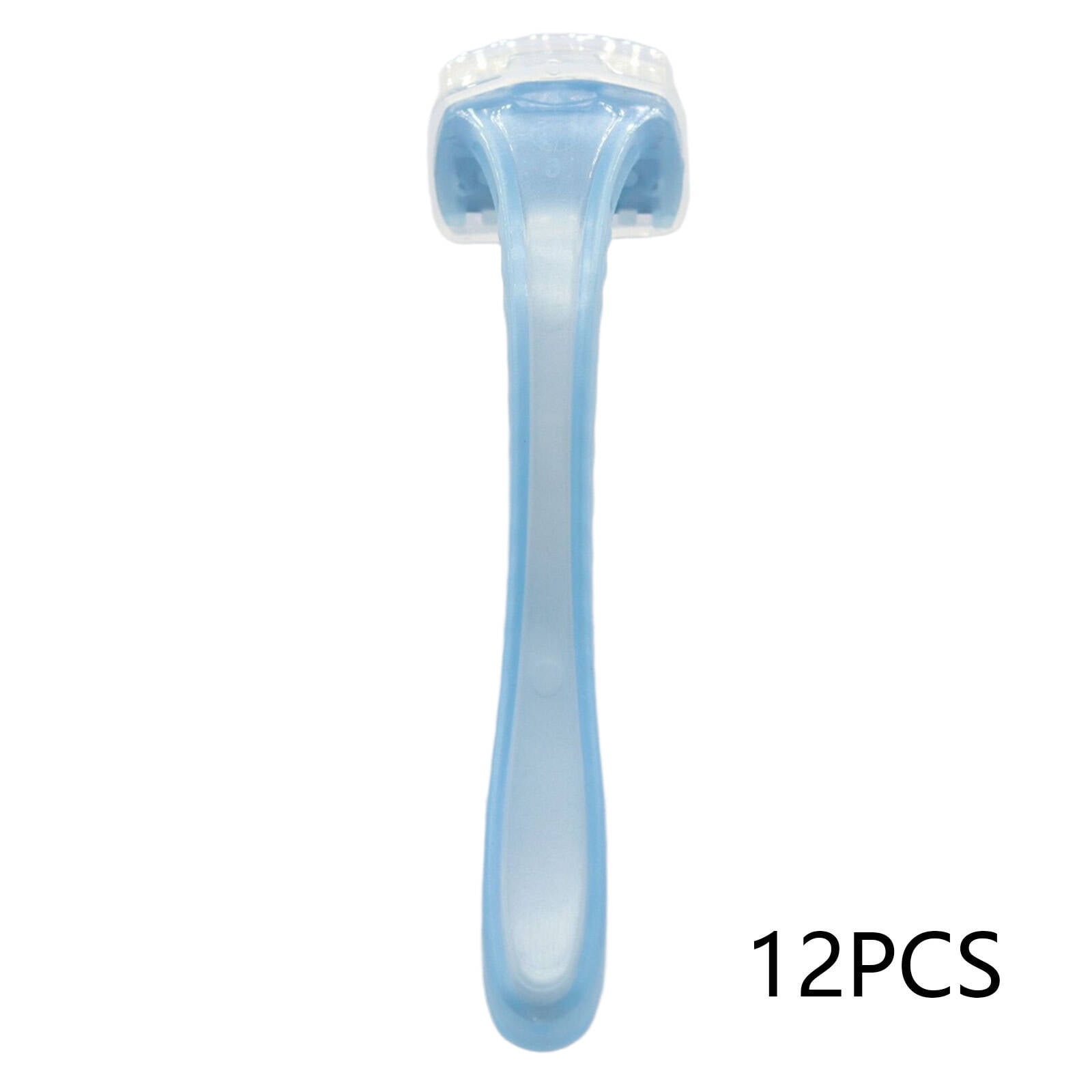 GJX 12Pcs Dermaplane Razor for Women Face,Manual Operation Safe and ...