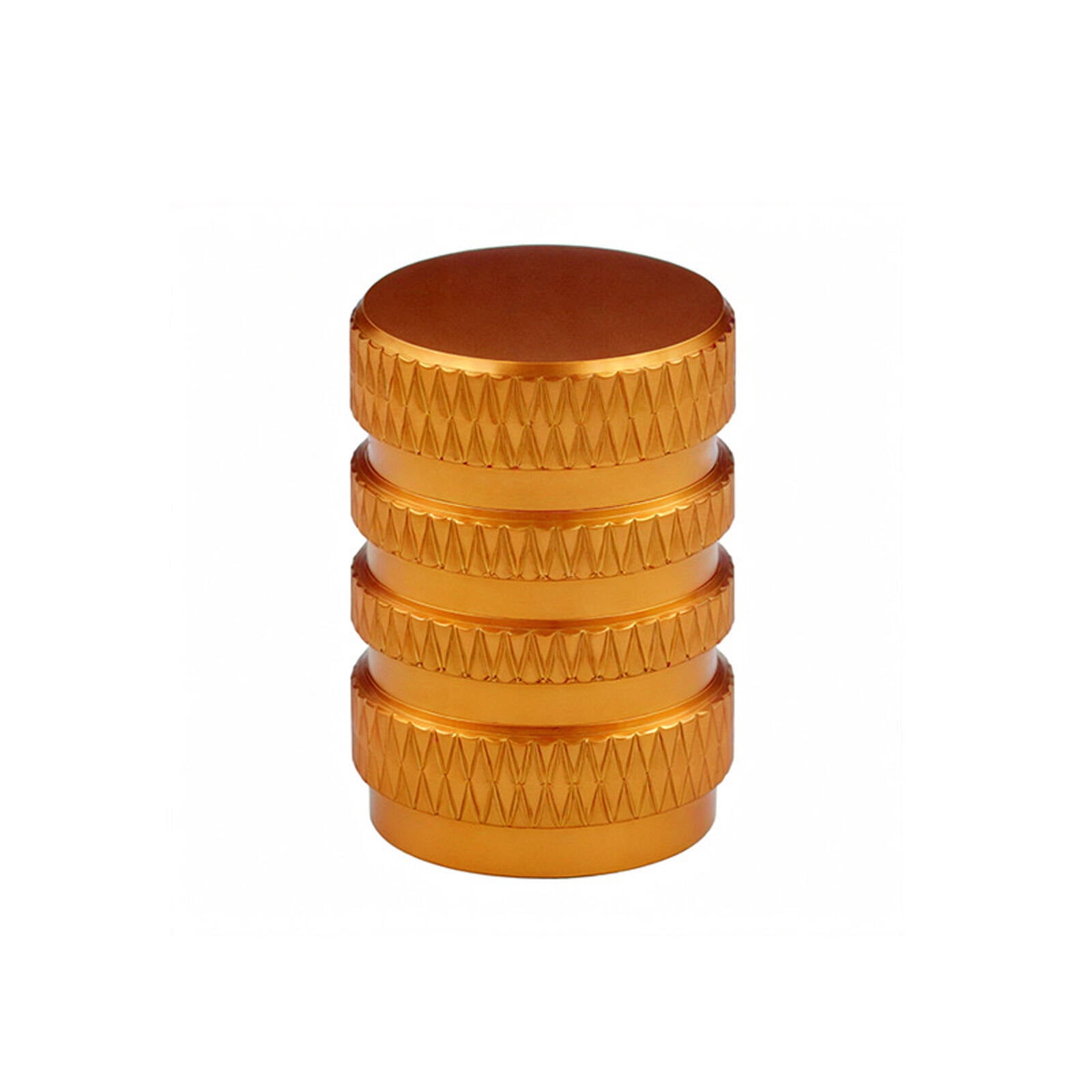 GJX 12Pcs Valve Stem,Long-lasting Aluminum Alloy Construction Tire ...