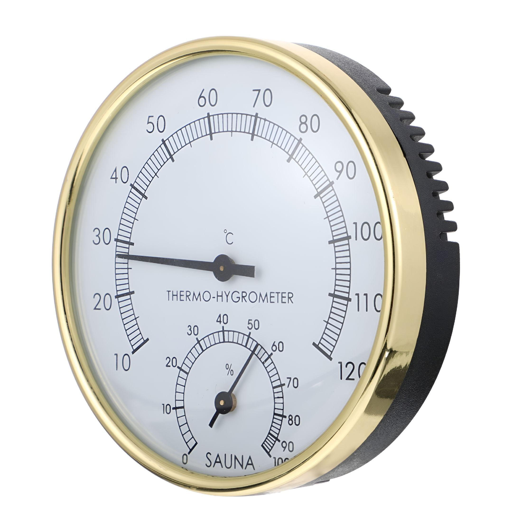 GJX 1Pc Practical Hygrothermograph Multipurpose Thermometer Hygrometer ...