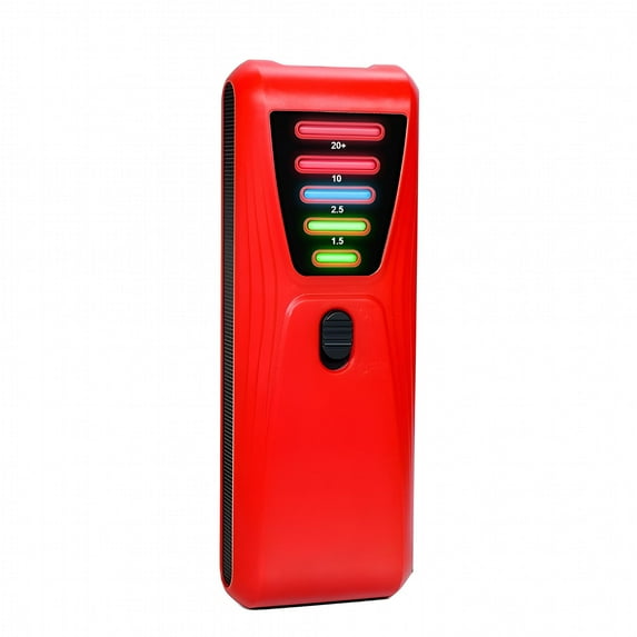 GJX 1pc High Sensitivity Geiger Counter Nuclear Electromagnetic ...