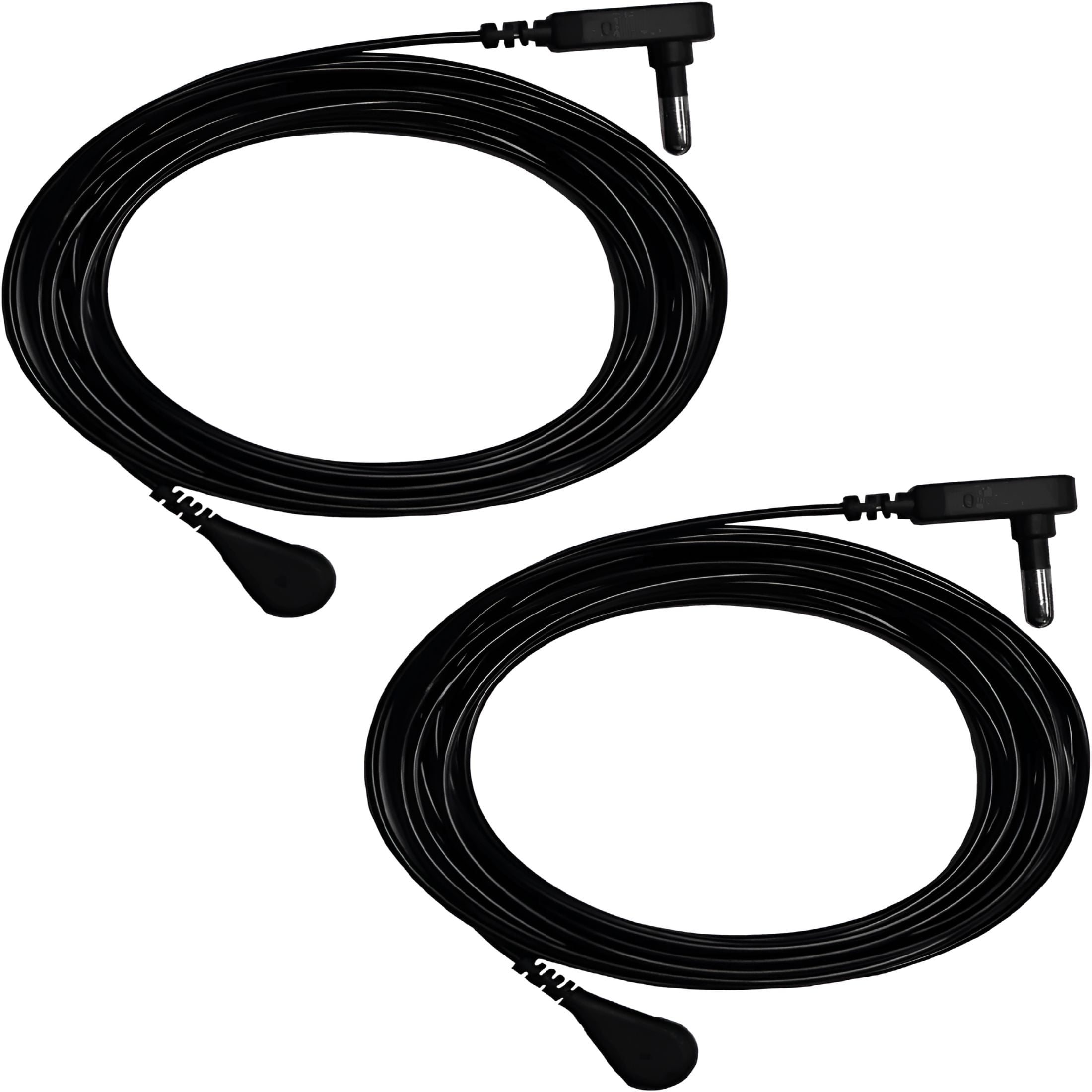 GJX 2 Pack Grounding Cords,Universal Grounding Cord Wire Replacement ...