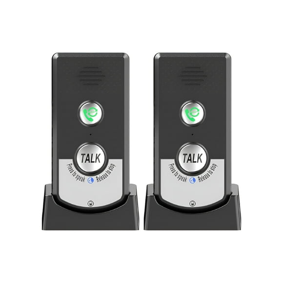 external telephone ringers