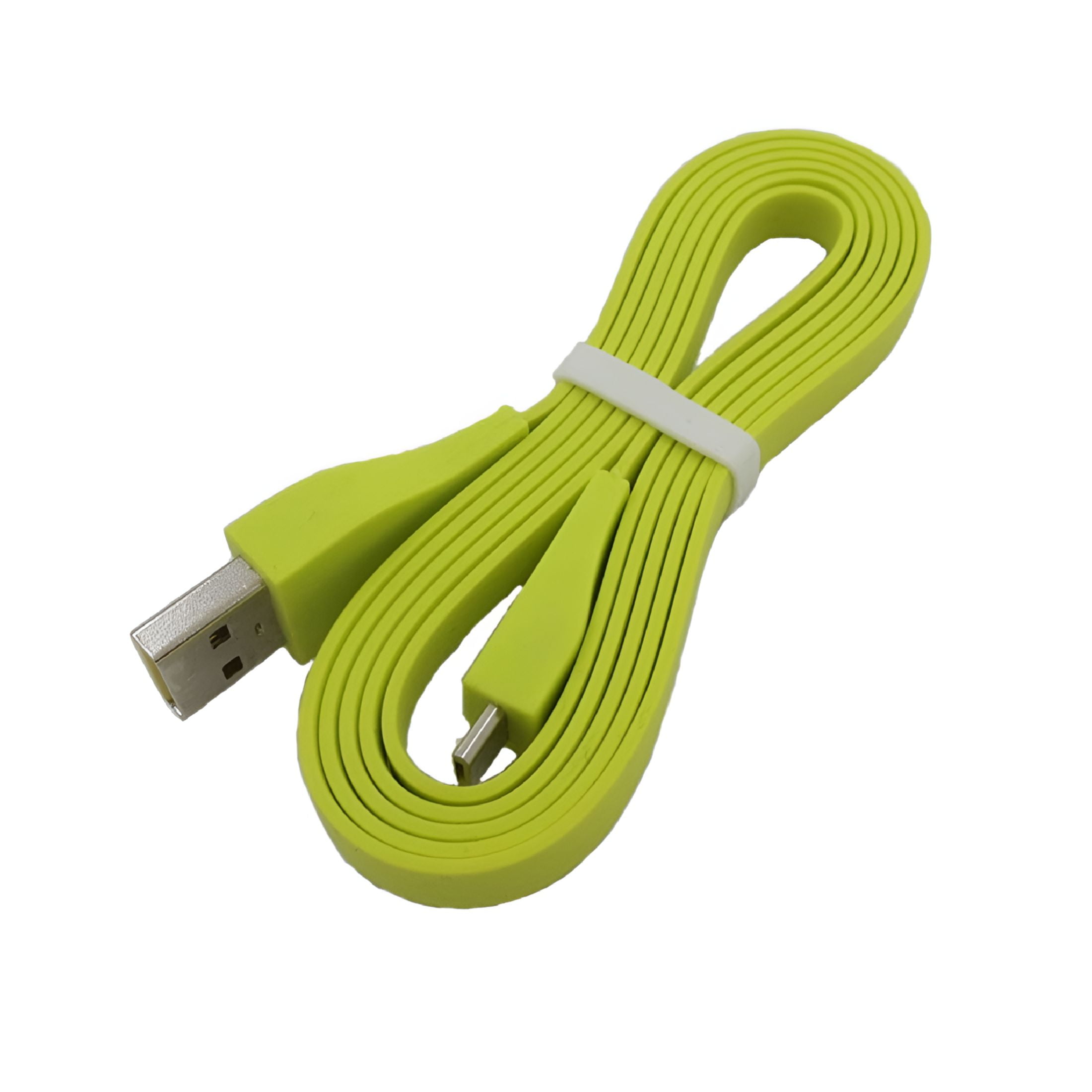 GJX 2026 New 1.2M Usb Charging Cable Power Cord for Bluetooth Speaker ...