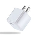 GJX 2026 New 20W Usb-C Super Fast Wall Charger Adapter Plug for Phone ...