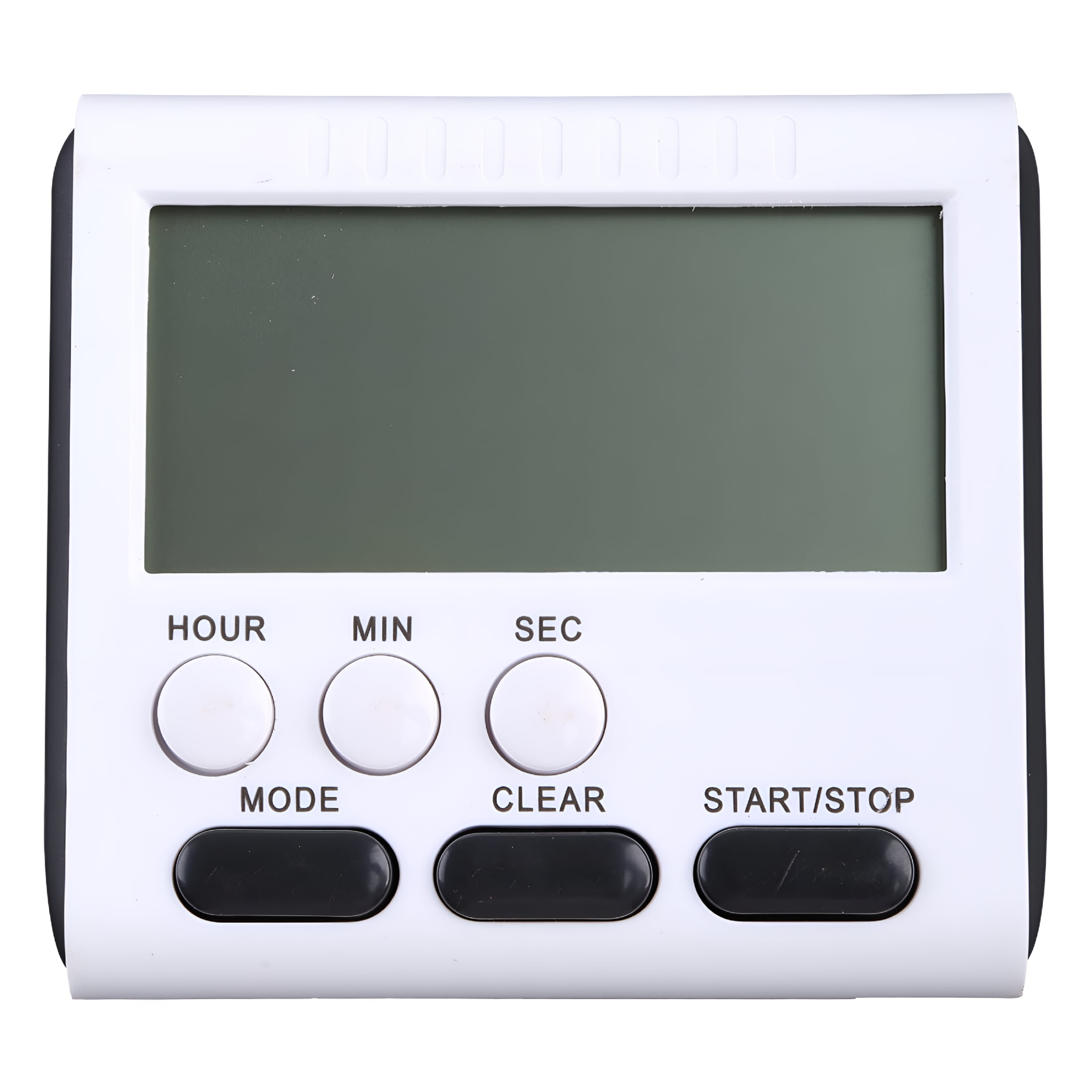 GJX 2026 New 24 Hours Digital Timer with Clock for Cooking Classroom ...