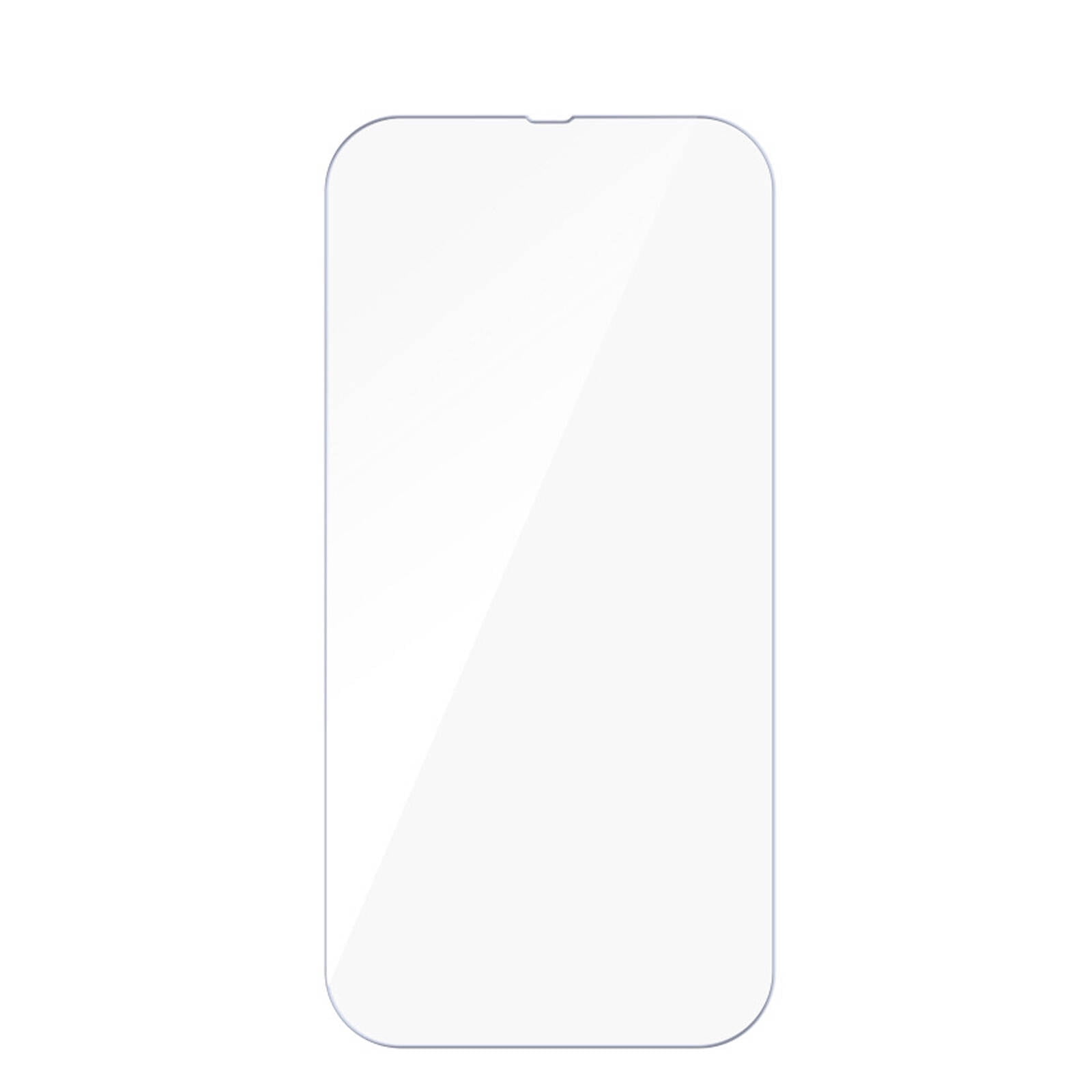 GJX 2026 New 2Pcs Screen Protector Full-Screen Anti-Peeping Anti-Glare ...
