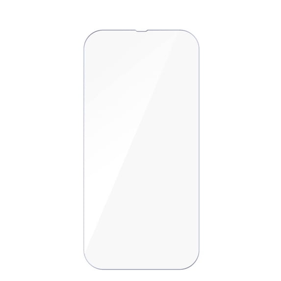 GJX 2026 New 2Pcs Screen Protector Full-Screen Anti-Peeping Anti-Glare ...