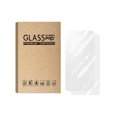 GJX 2026 New 2Pcs Screen Protector High Transparency Full-Screen ...