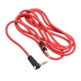 GJX 2026 New 3.5Mm Aux Stereo Audio Jack Cable Cord Wire for Headphone ...