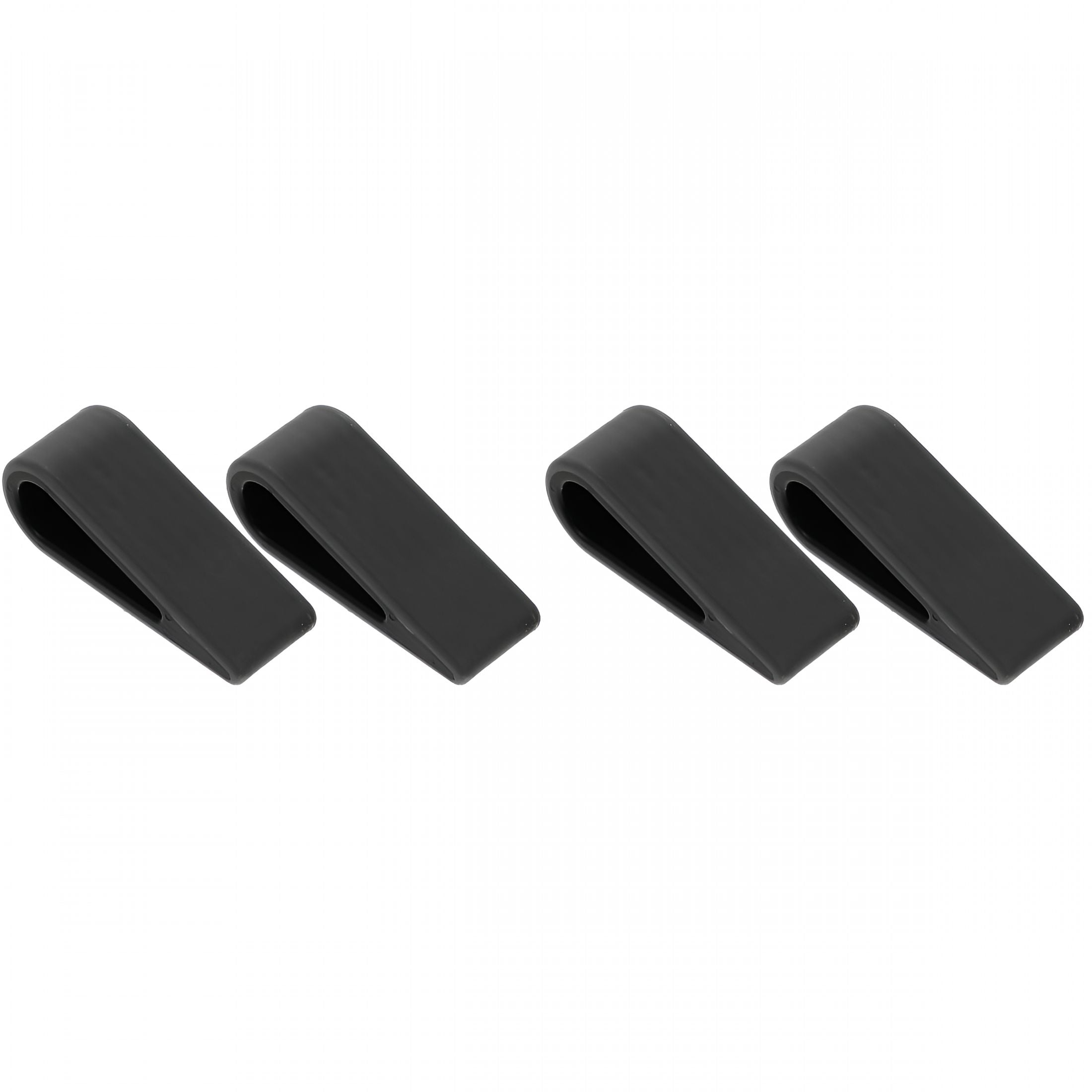 GJX 2026 New 4 Pcs Adjustable Bracket Laptop Stand Desk Riser Tablet ...