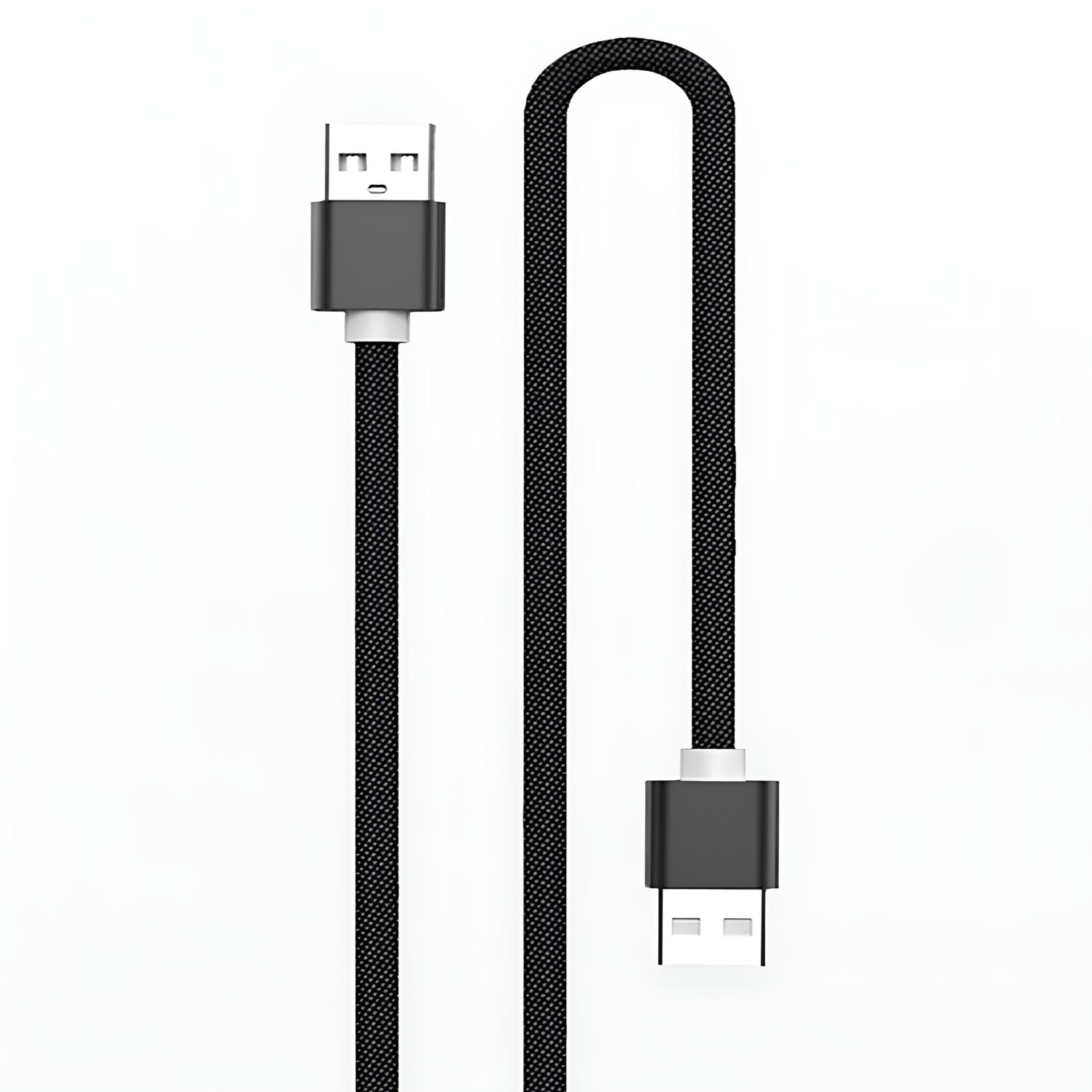 GJX 2026 New 78.74" Usb Male to Usb Male Cable for Data Transfer,Device ...