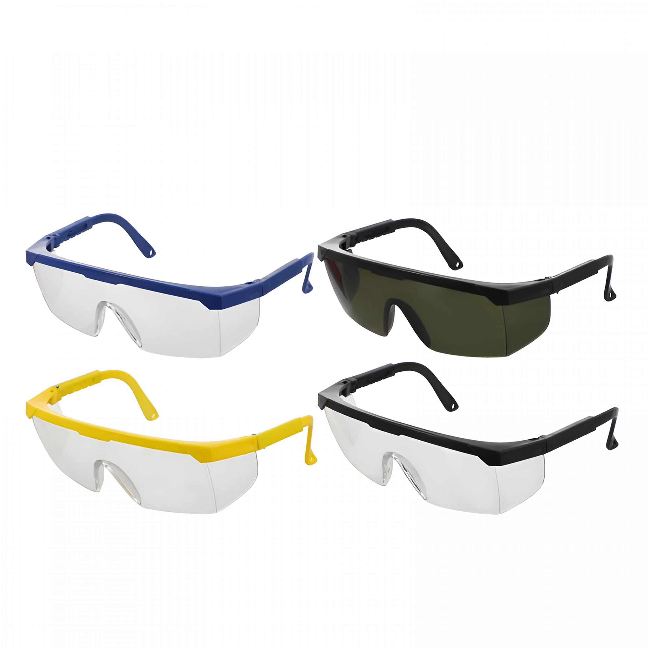 GJX 2026 New Anti-Fog Safety Goggles for Medical,Lab,Chemical Use ...
