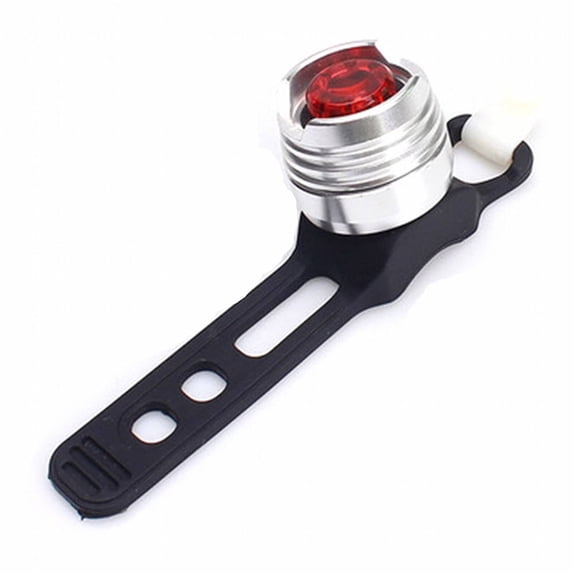 GJX 2026 New Bike Lights Reliable Protection Running Lights for Runners ...