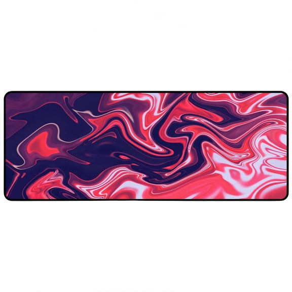 Stitch Desk Mat
