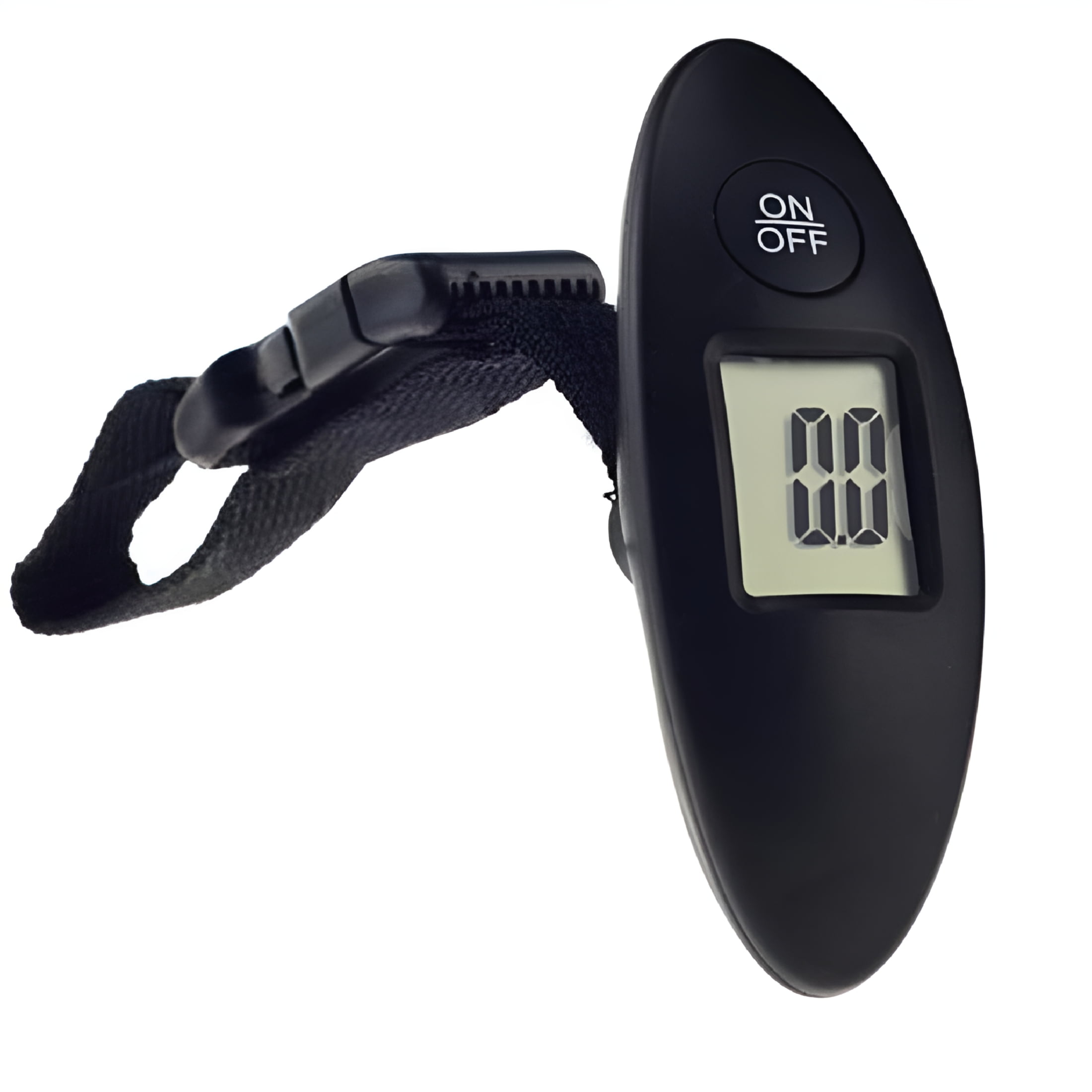 GJX 2026 New Digital Luggage Scale Portable Handheld Baggage Scale ...