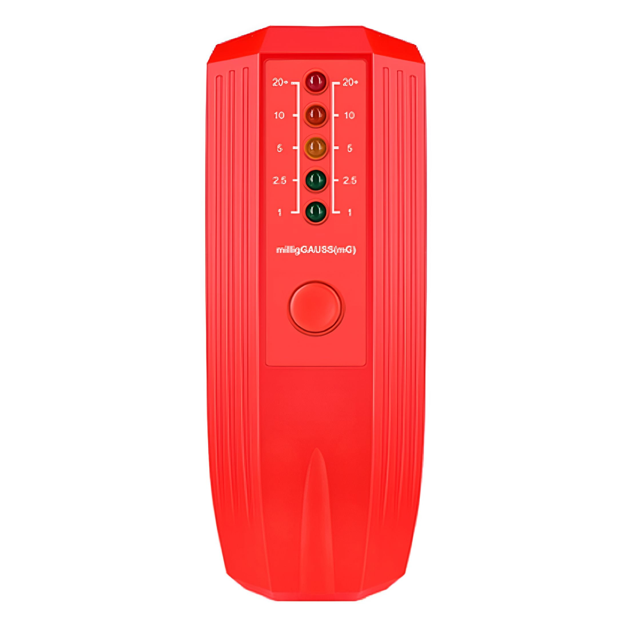 GJX 2026 New Electromagnetic Fields Radiation Detector for Home,Office ...