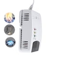 GJX 2026 New Ensure Home Safety with Our Natural Gas Detector ...
