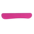 GJX 2026 New Eva Keyboard Wrist Rest,Ergonomic Soft Lycra Keyboard ...
