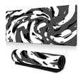 GJX 2026 New Gaming Mouse Pad for Gaming Office Home Light Carry Format ...