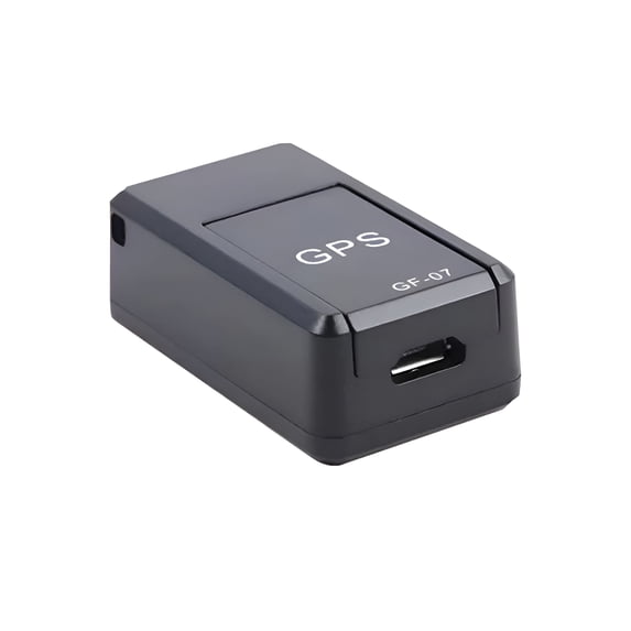 GJX 2026 New Gps Tracker for Vehicles,Mini Magnetic Gps Real Time Car ...