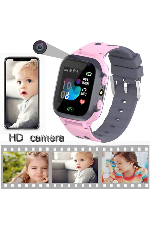 Kids Watch Sim Card