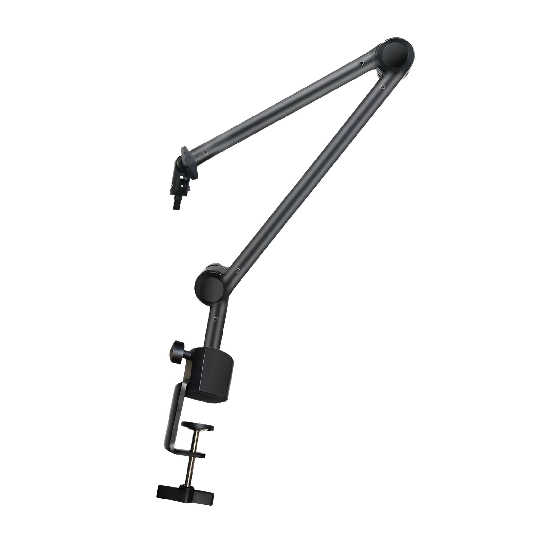 GJX 2026 New Mic Arm Desk Mount User Friendly,Easy Use Boom Arm Stand ...