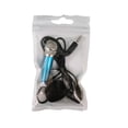 GJX 2026 New Mini Microphone Universal Compatibility Microphone for ...
