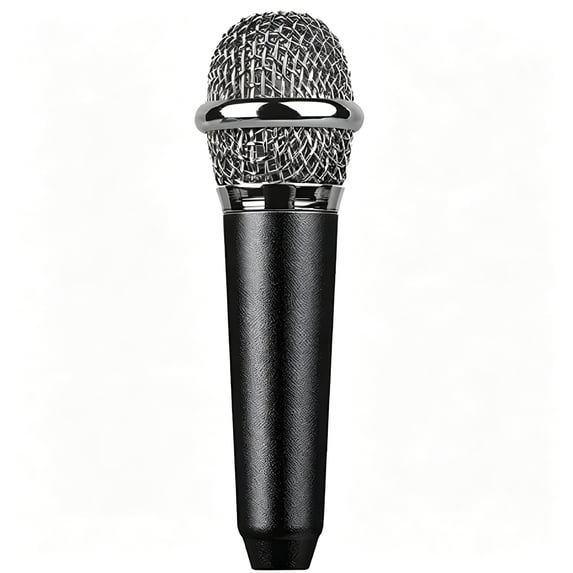 GJX 2026 New Mini Portable Vocal/Instrument Microphone for Mobile Phone ...
