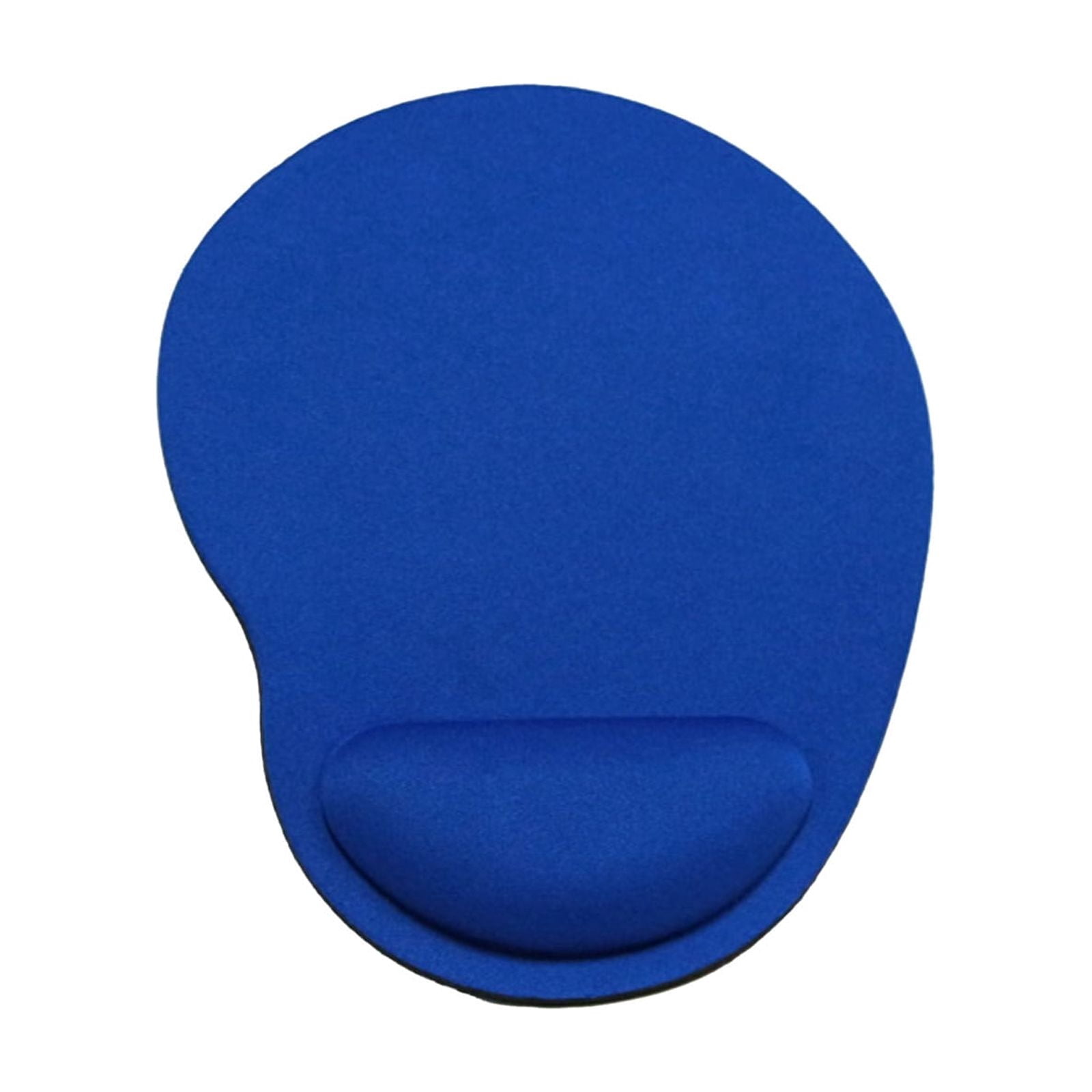 GJX 2026 New Mouse Pad Non-Slip Mouse Pad with Wrist Rest Smooth ...