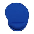 GJX 2026 New Mouse Pad Non-Slip Mouse Pad with Wrist Rest Smooth ...