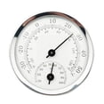 GJX 2026 New Outdoor Thermometers for Patio,Pointer Display Temperature ...