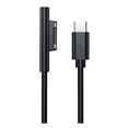 GJX 2026 New Pd Fast Charging Tablet Charger Cable-For Surface Pro 7/3 ...