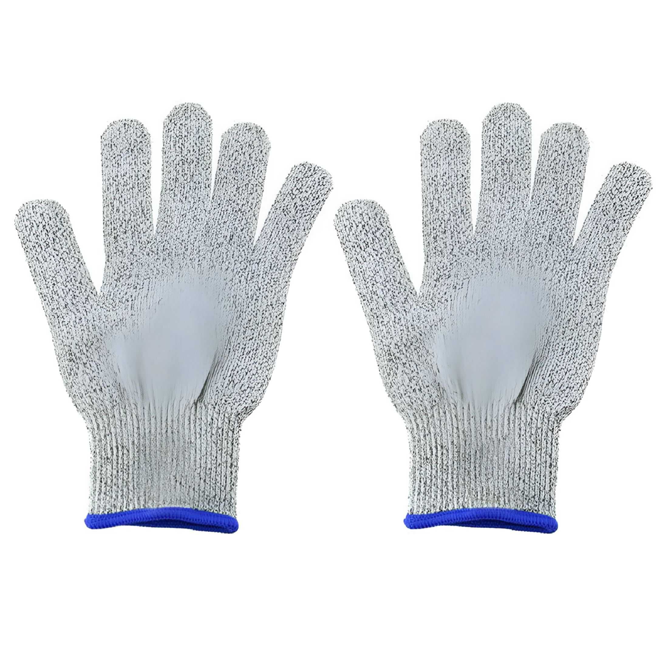 GJX 2026 New Safety Cut Proof Stab Resistant Butcher Gloves Stainless ...