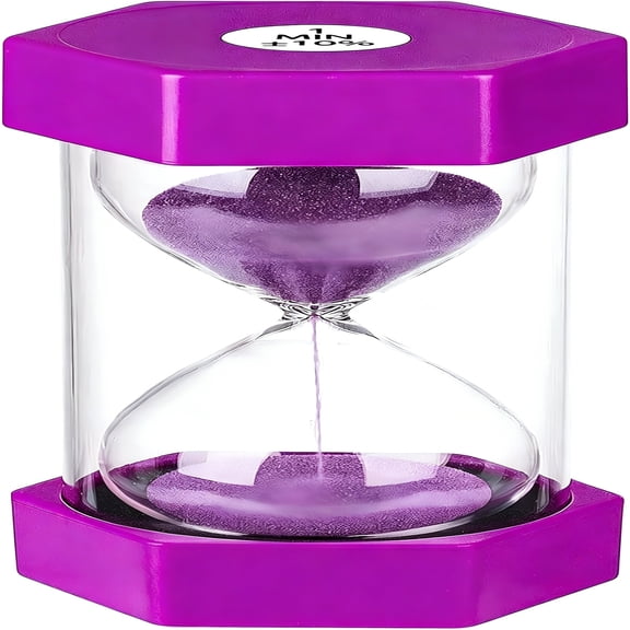 1 Minute Hourglass