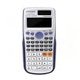 GJX 2026 New Scientific Calculator 417 Functions Large Lcd Display for ...