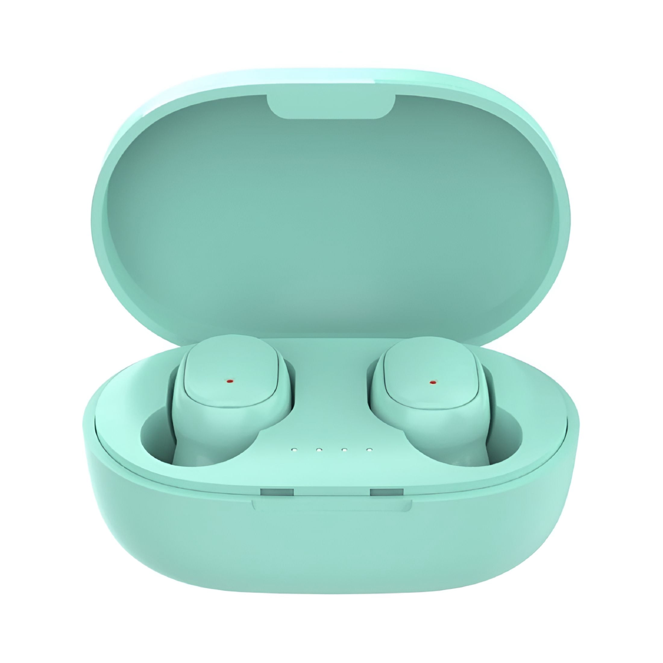 GJX 2026 New Stereo Earphones Wireless Earbuds Bt 5.0 Headphones with ...