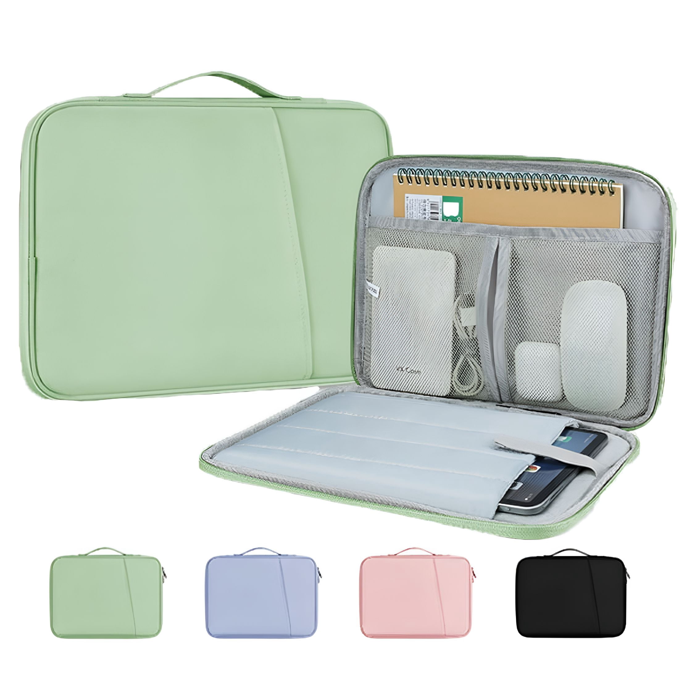 GJX 2026 New Tablet Sleeve Bag for 12 9 11 13 Inch Tablets Pouch ...