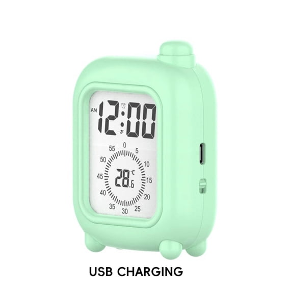 GJX 2026 New Timer Cute Luggage Design Timers Smart Time Managemen ...
