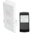 GJX 2026 New Universal Remote Timing Ceiling Fan Remote for Ceiling Fan ...