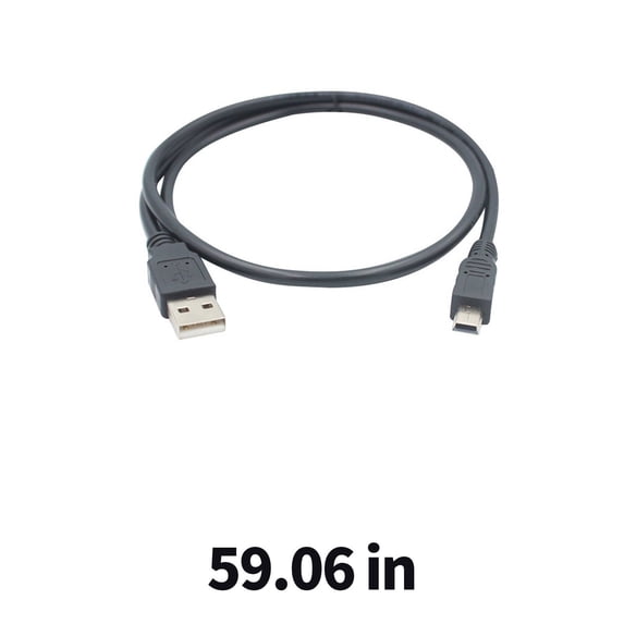 GJX 2026 New Usb Cable Lightweight Power Charger Cord Support Hot Swap ...
