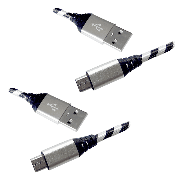 GJX 2026 New Usb Cable Quick Charge Usb Type C Cable Micro Usb Cable ...