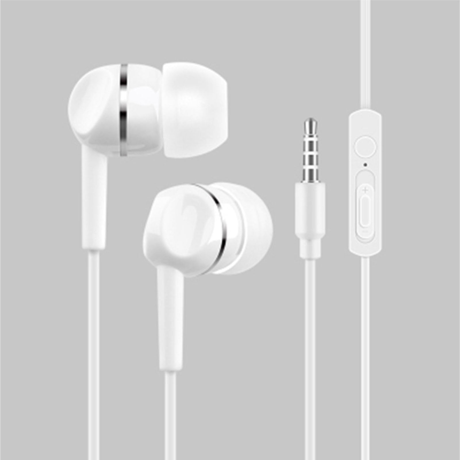 GJX 2026 New Wired Headphones for Music Listening Podcast Enjoyment ...