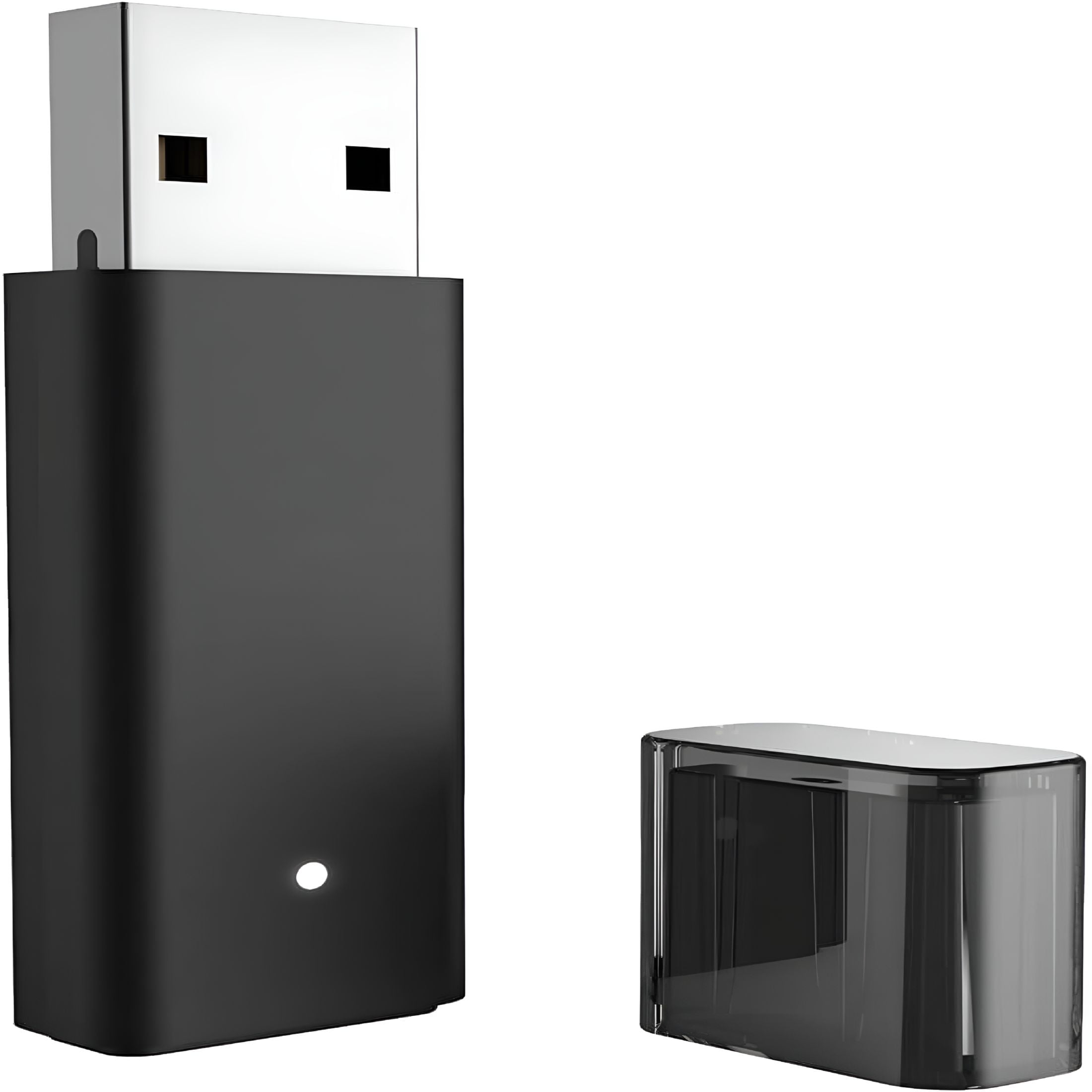 GJX 2026 New Wireless Adapter Compatible with Xbox One Controller and ...